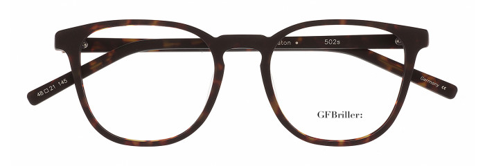 Eyewear Collection | GF Briller
